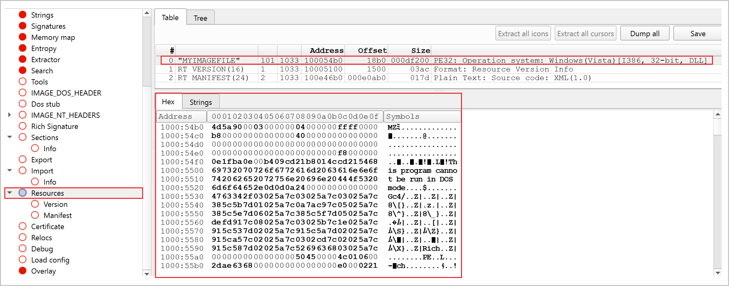 RoKRAT 셸코드 및 스테가노그래피 기반 위협 분석과 EDR 대응 방안